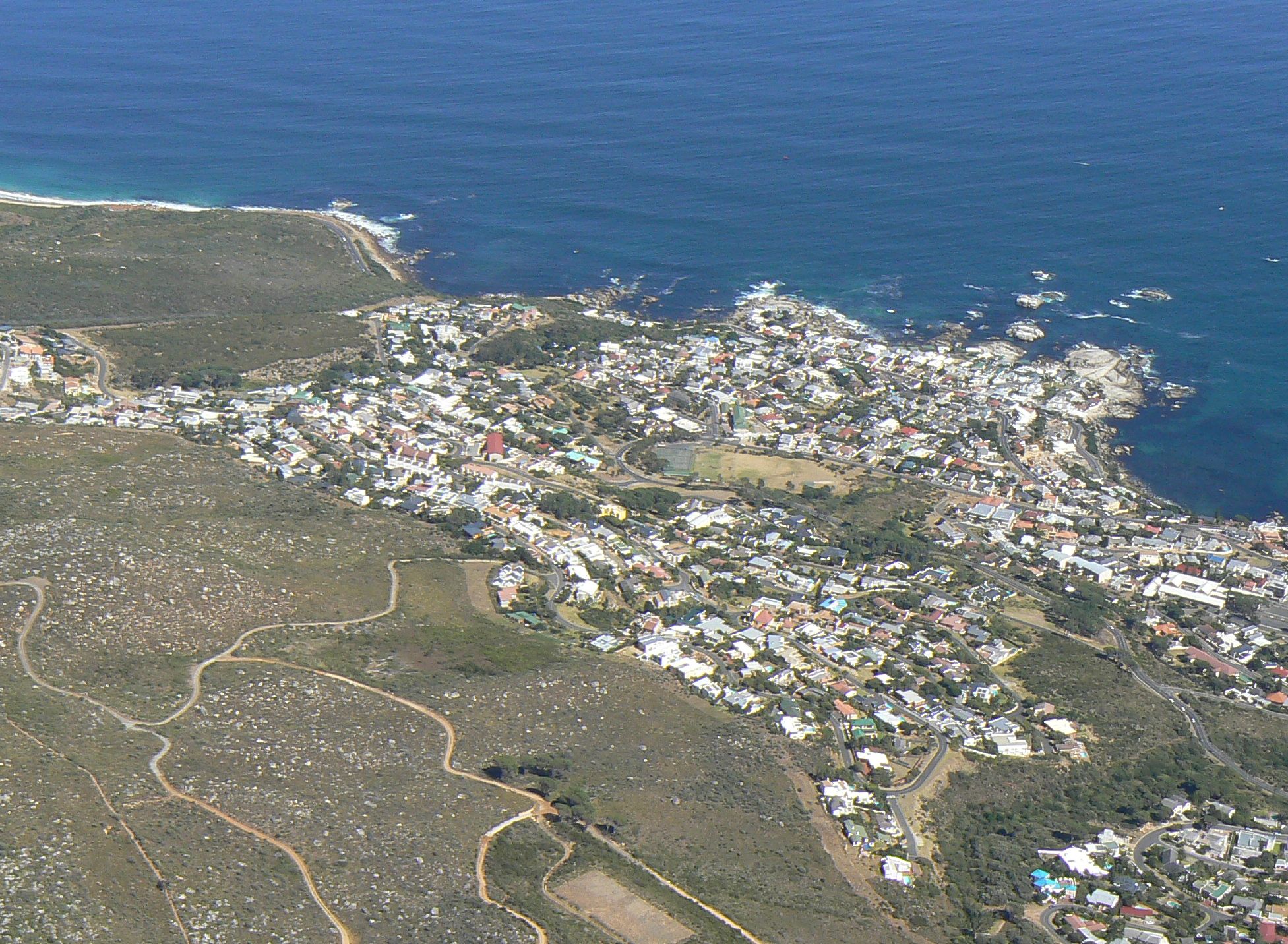 Glenn Alcott Travel Photos